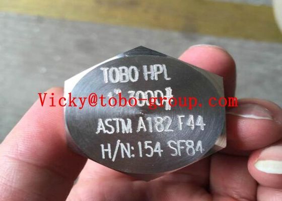 ASTM B600 601 Inconel Sockolet Weldolet ha forgiato i montaggi del ...
